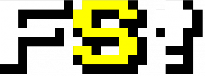 Press Start 3P | FontStruct